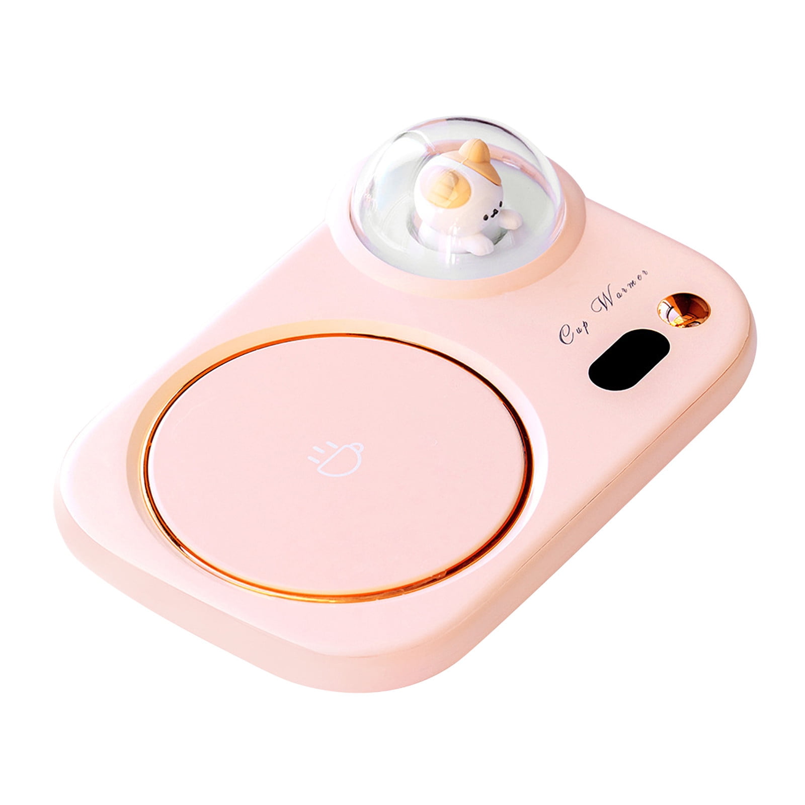 Giunmcul Intelligent Heating Pad With Constant Temperature 55 Degrees ...