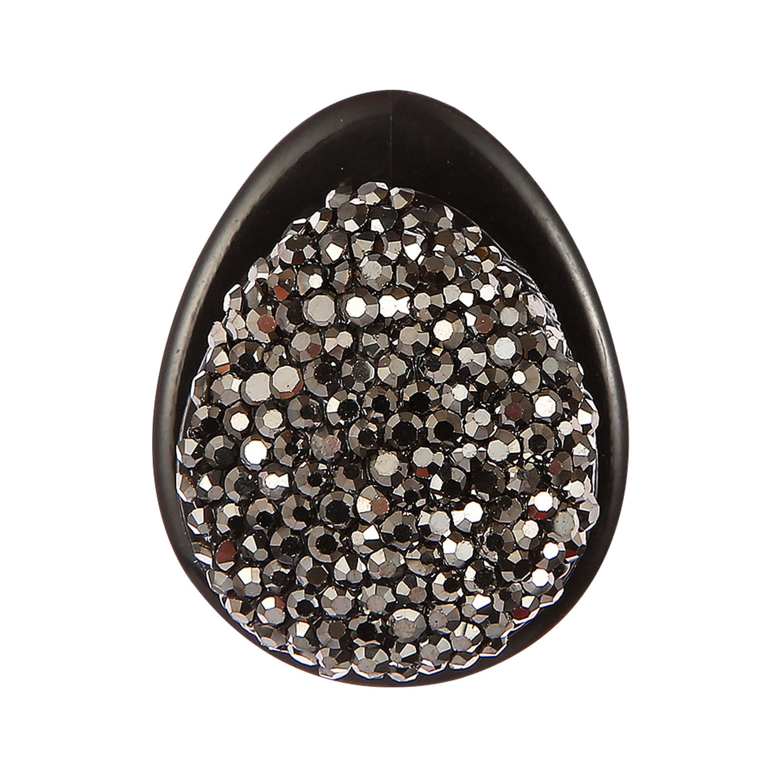 Giunmcul My Order Car Diamond-encrusted Small Hook Hidden Hook Car ...