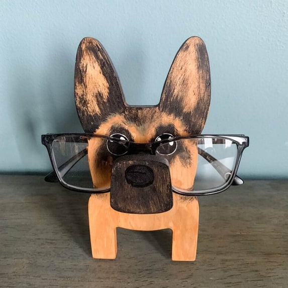 Giunmcul My Order Glasses Frame Home and Office Decorative Desktop ...