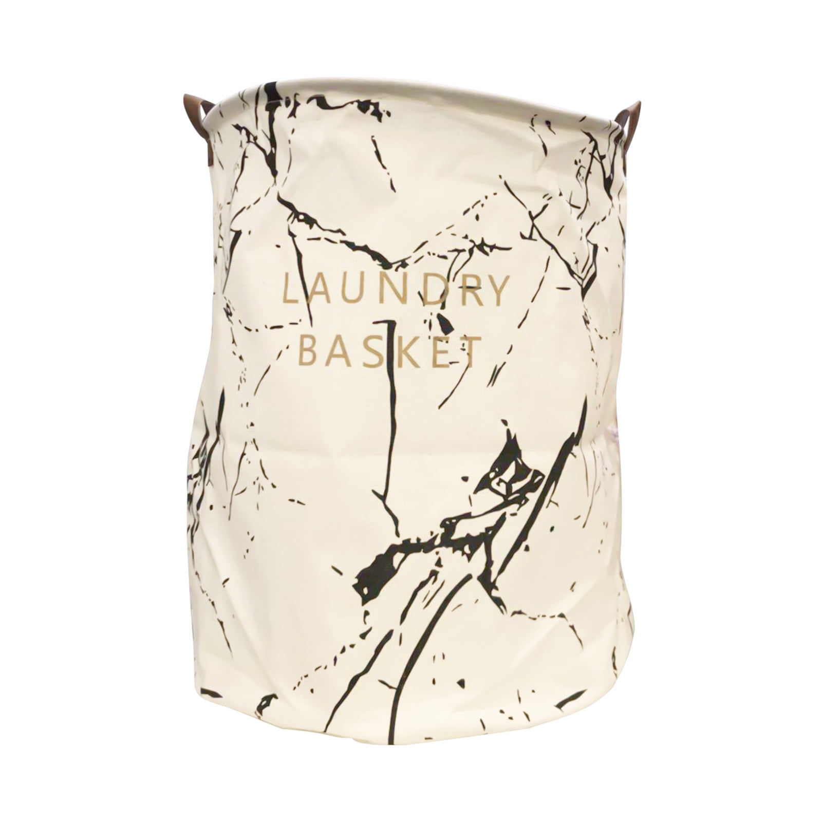 Giunmcul Online Shopping Fabric and Linen Storage Bucket Desktop ...