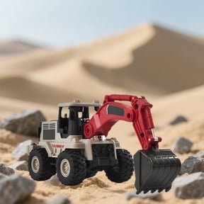 Kids Forklift