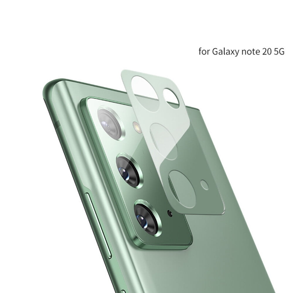 Giunmcul Reduced Price for Galaxy Note 20 Camera Lens Tempered ...