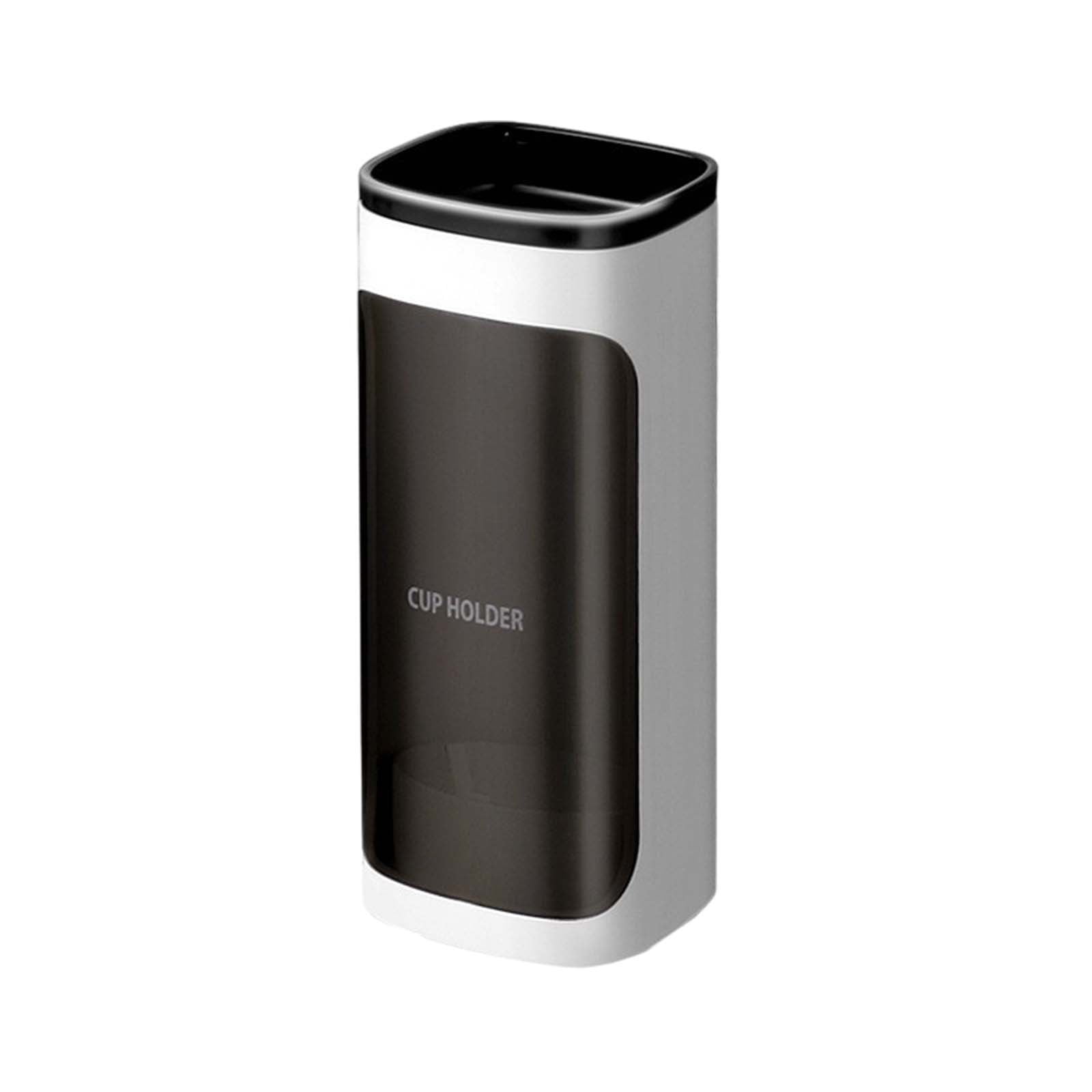 Giunmcul up to 50% Off Cup Divider Cup Dispenser Water Dispenser Cup ...