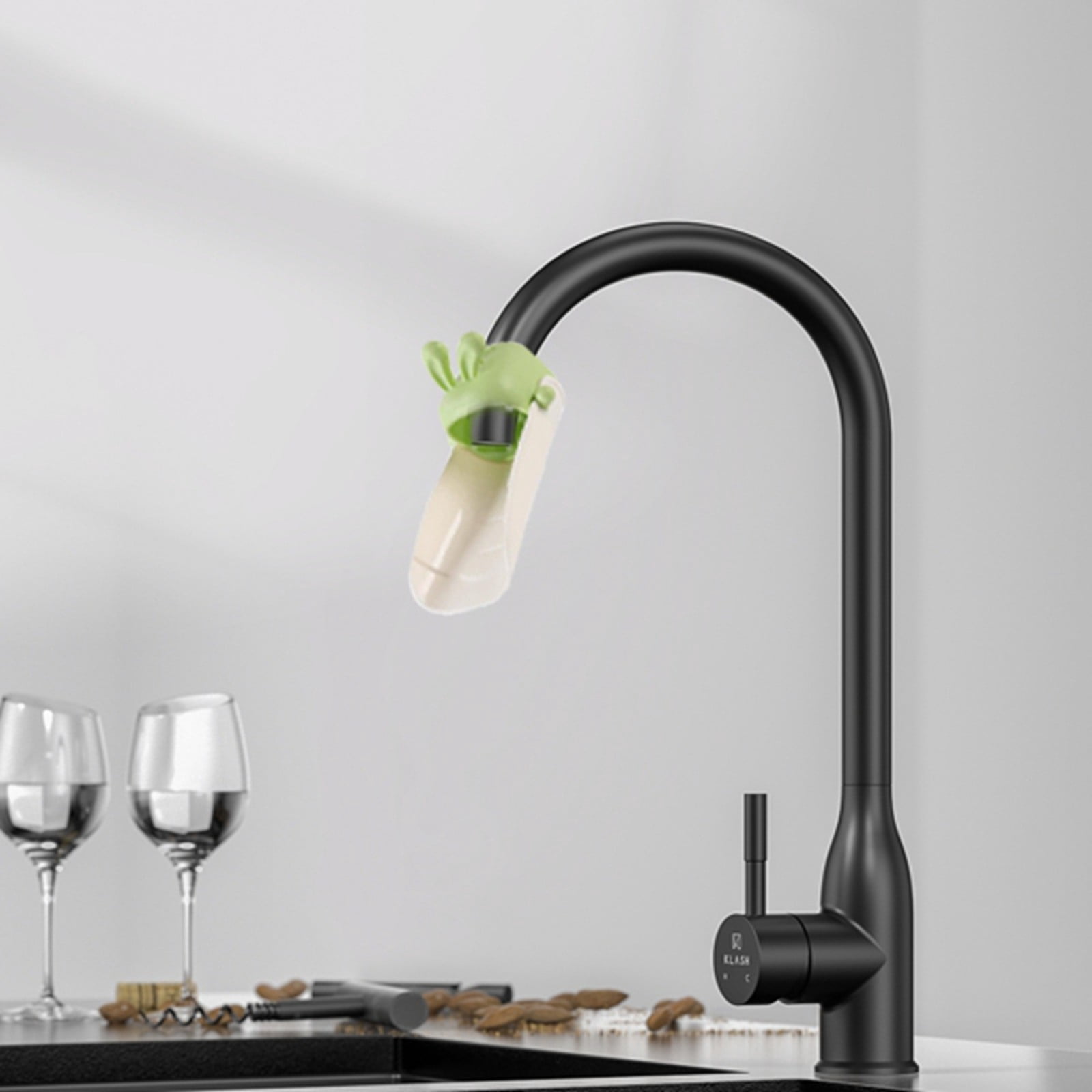 Give Children A Clean World Children's Faucet Handle Extension ...