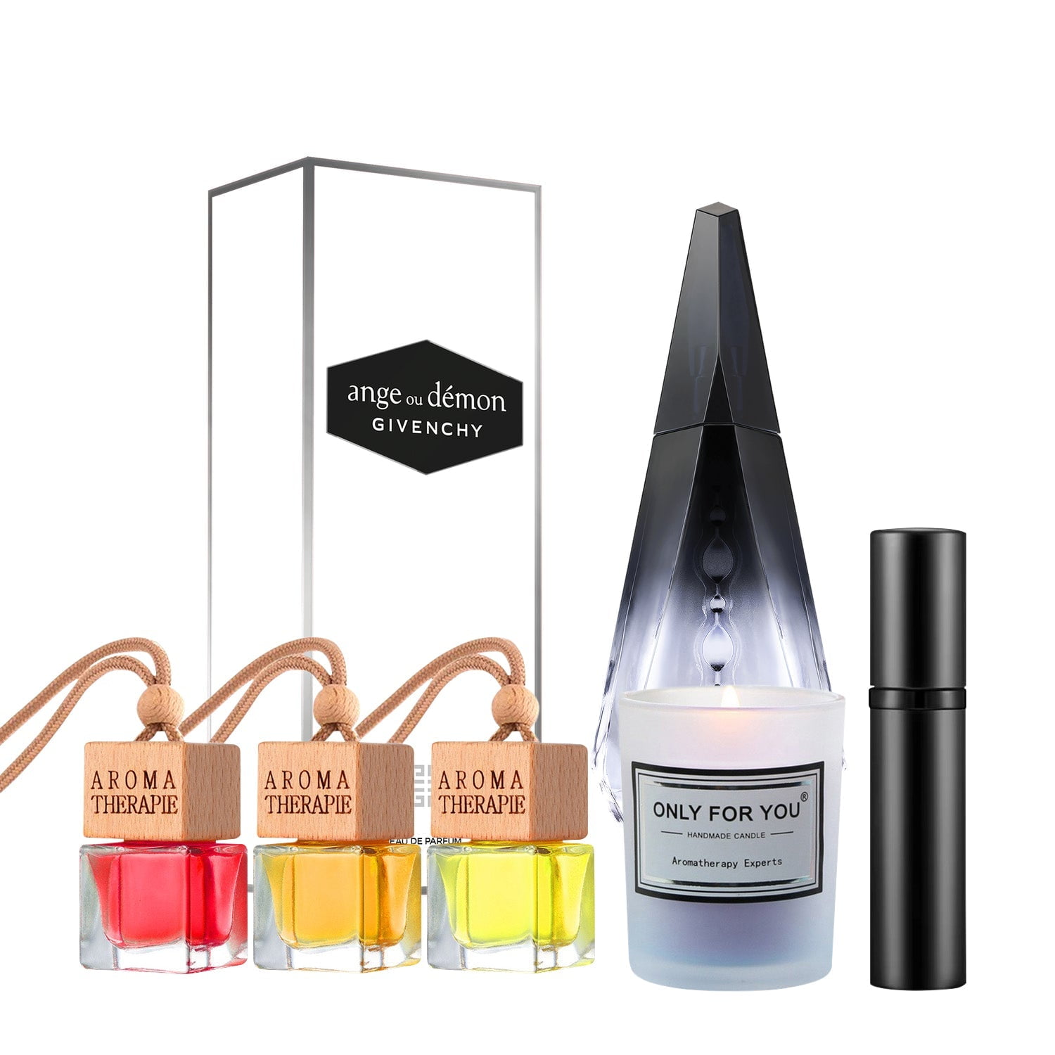 Givenchy Ange Ou Demon EDP Spray for Women - Walmart.com