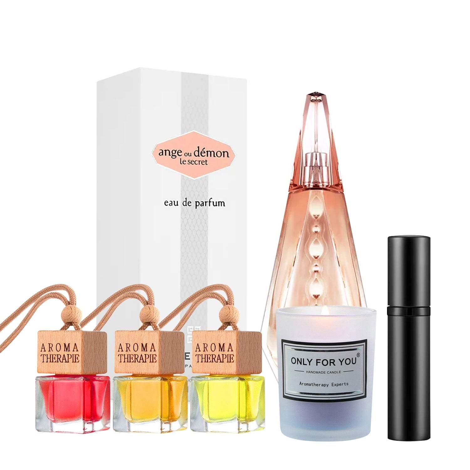 Givenchy Ange Ou Demon Le Secret EDP Spray for Women - Walmart.com