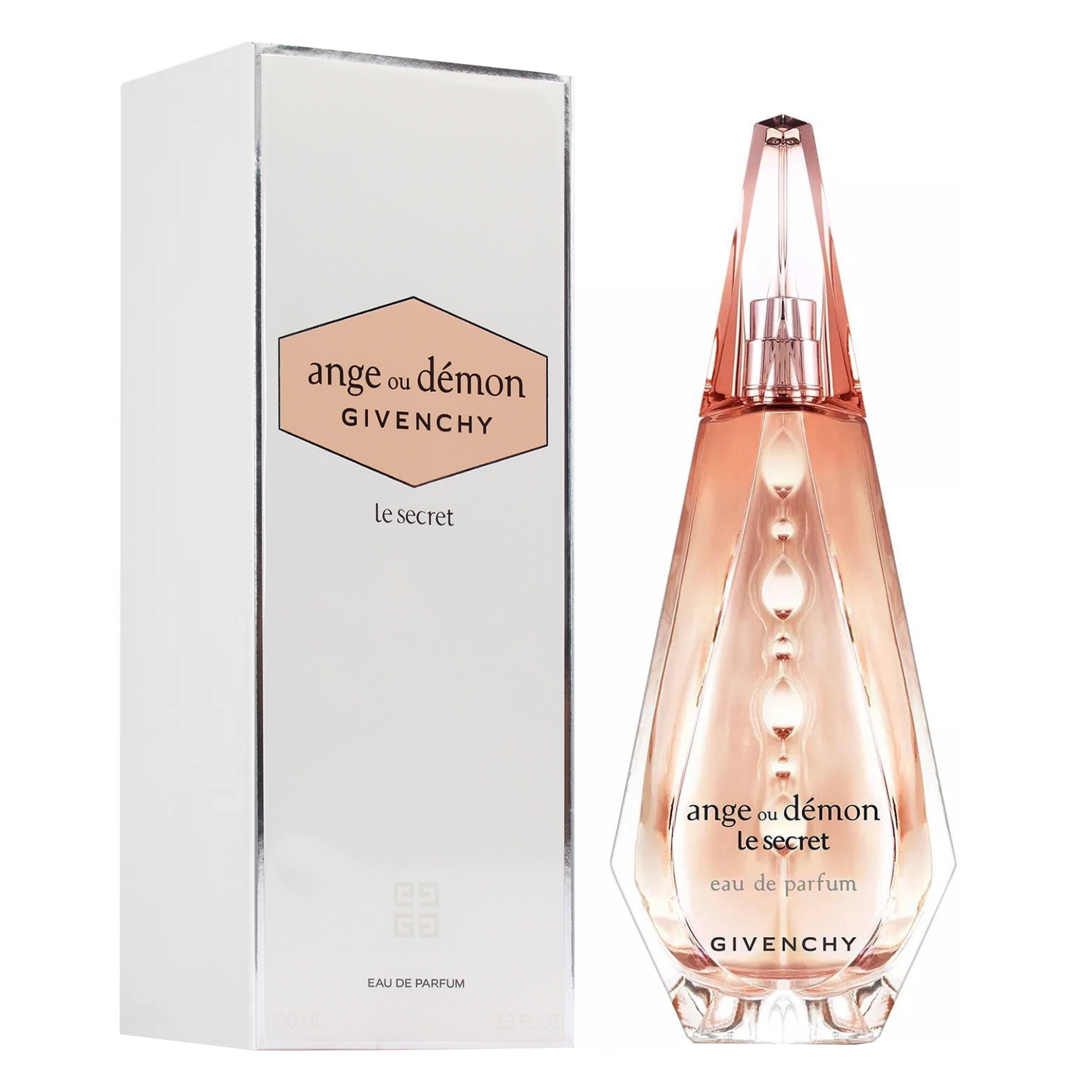 Givenchy Angel Perfume - Ange Ou Demon Le Secret Eau De Parfum Spray ...