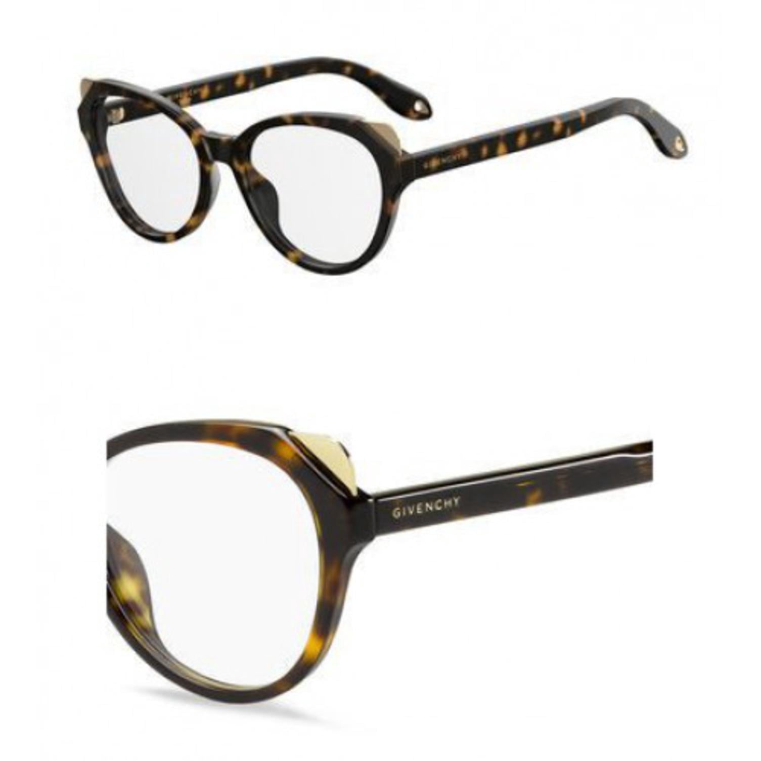 Givenchy GV0043-9N417 52mm New Eyeglasses - Walmart.com