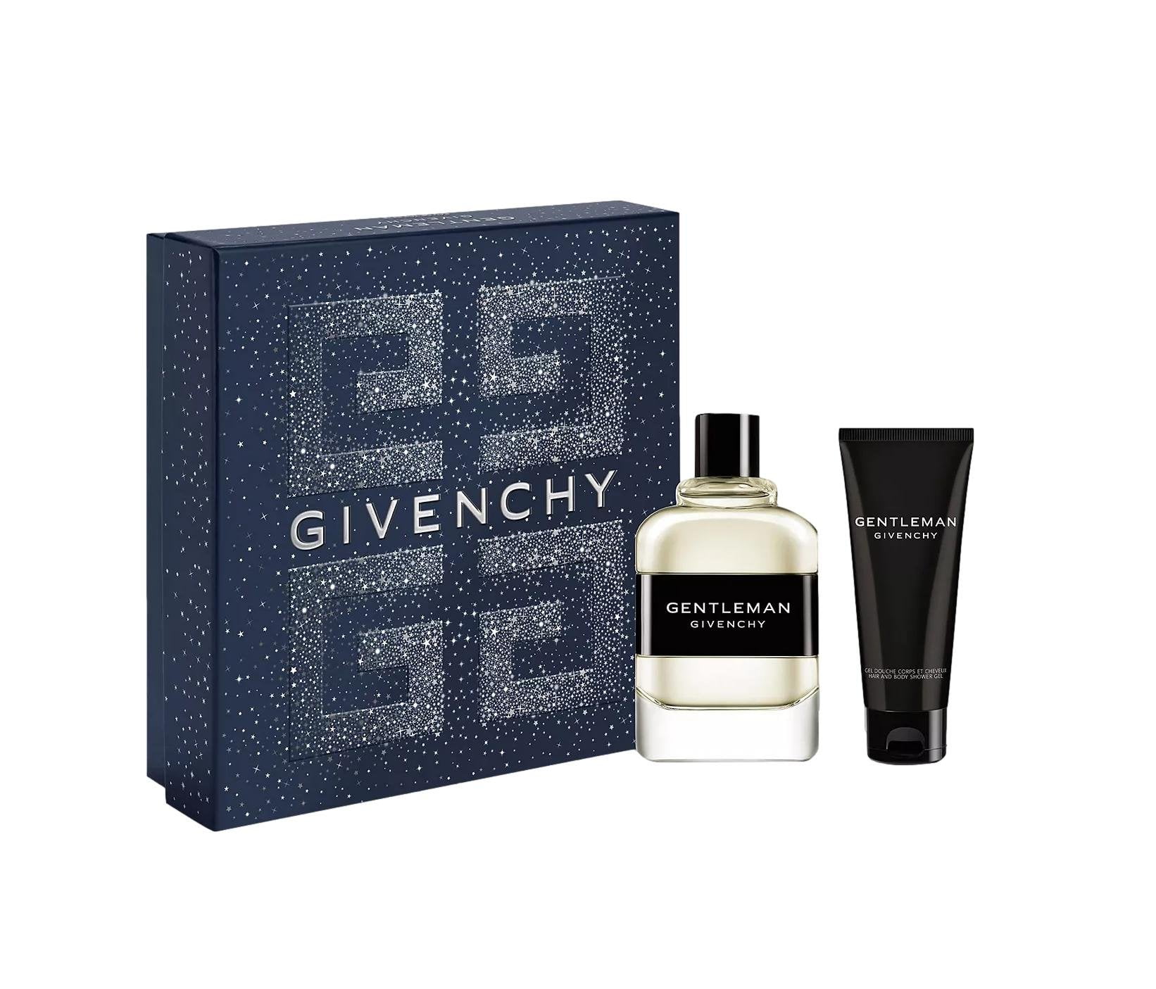 Gentleman By Givenchy Eau De Toilette Gift Set - Walmart.com