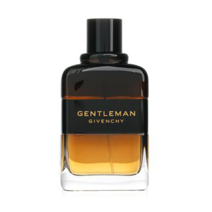 Givenchy Gentleman Reserve Privee Eau de Parfum EDP Intimate Fragrance ...