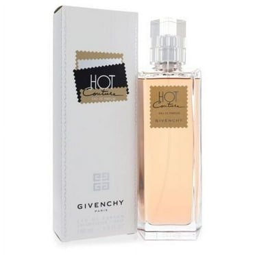 Givenchy Hot Couture Eau de Parfum, Perfume for Women, 3.3 Oz - Walmart.com