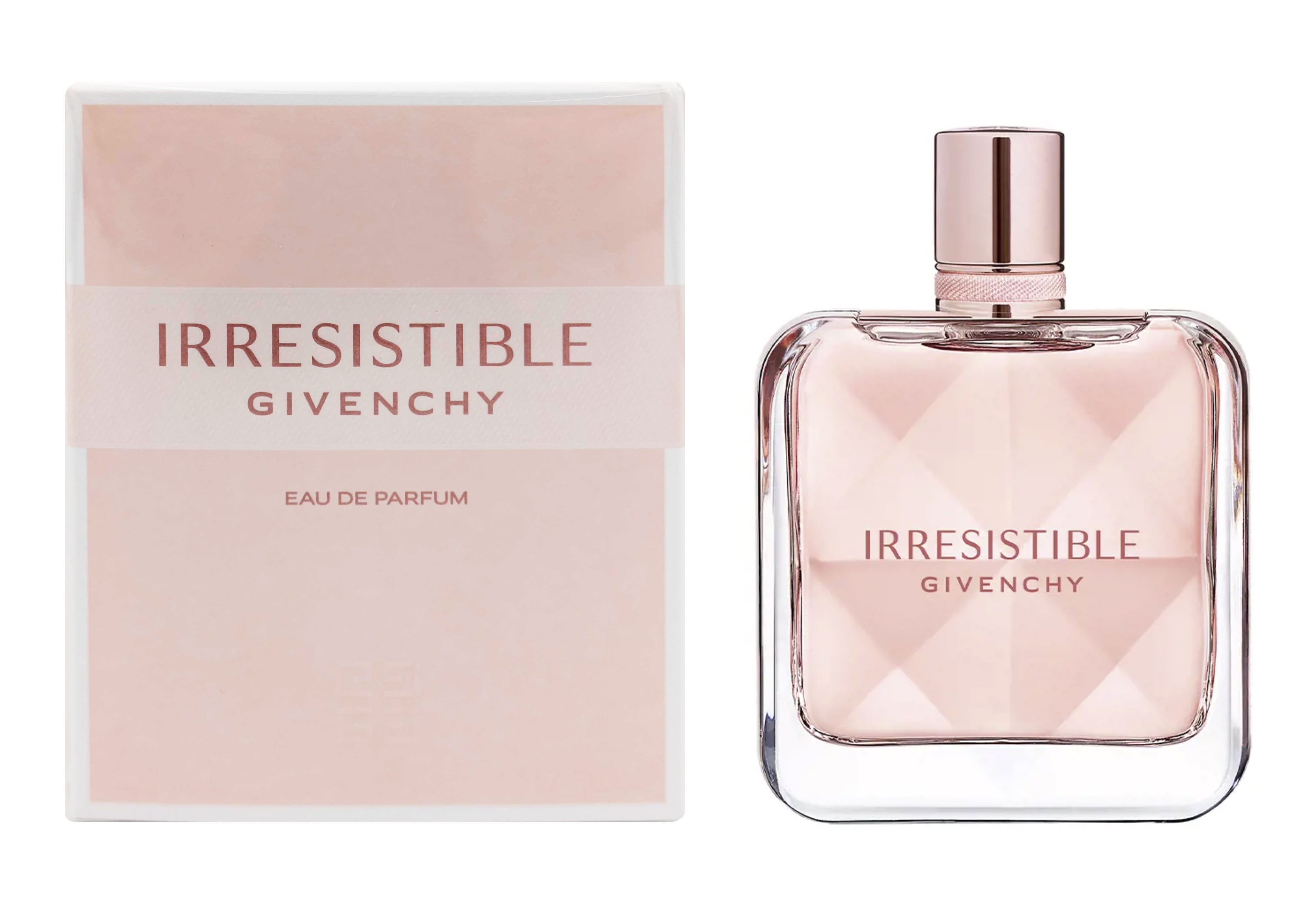 Givenchy Ladies Irresistible EDP Spray 1.7 oz Fragrances 3274872456136 ...