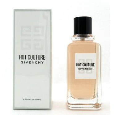 Givenchy Hot Couture Women's EDP Perfume, 3.3 Oz - Walmart.com