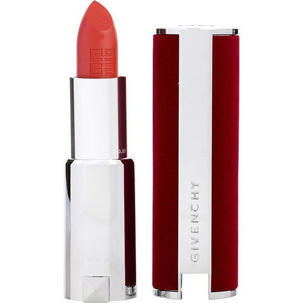 Givenchy - Le Rouge Deep Velvet Matte Lipstick - Walmart.com Givenchy - Le Rouge Deep Velvet Matte Lipstick - Walmart.com