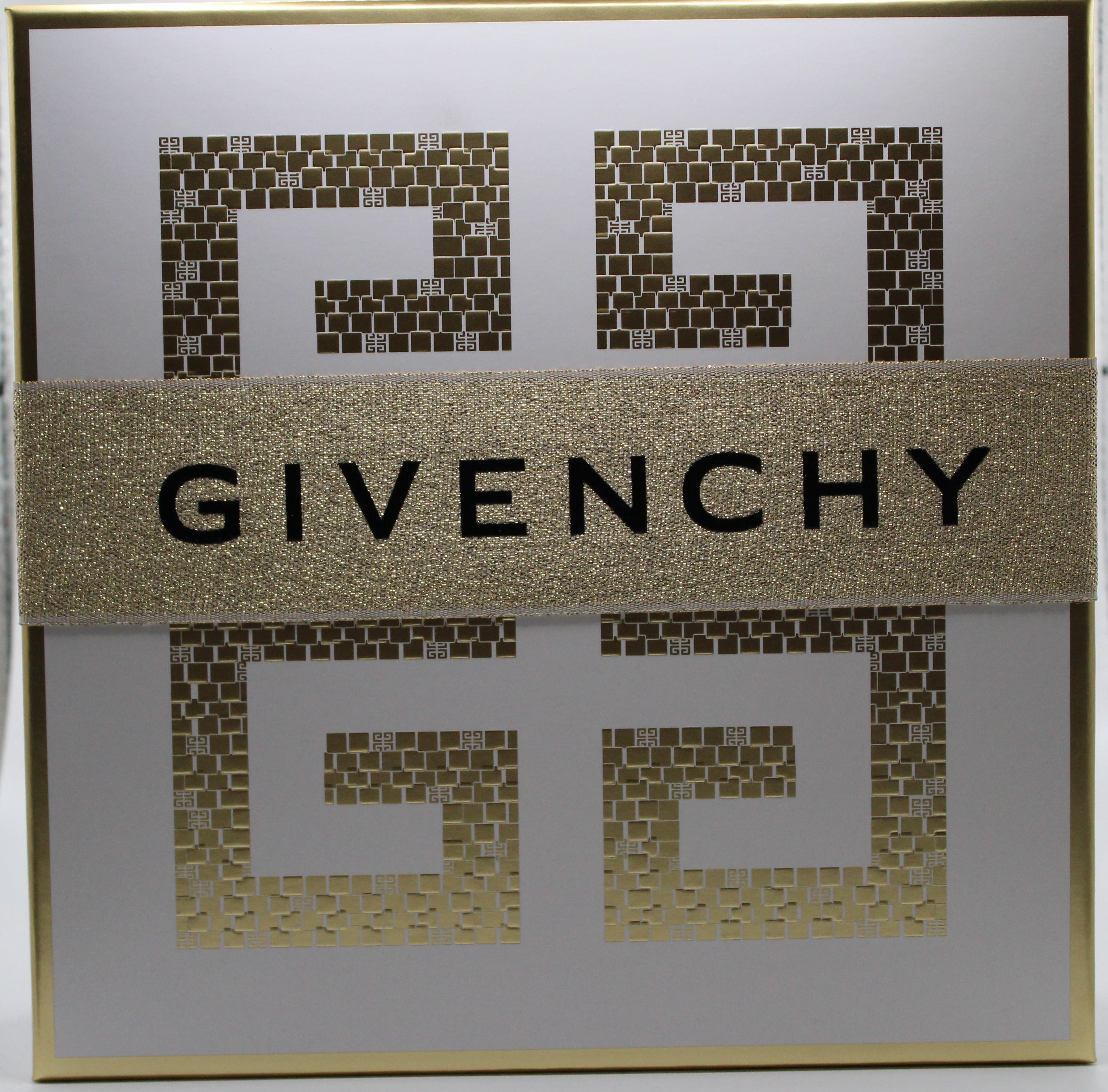 Givenchy L'interdit Eau De Parfum Women Gift Set (NEW PACKAGING ...
