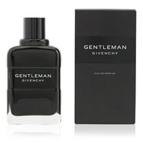 Givenchy Gentleman EDT Perfume for Men - 3.3 oz Woody Aromatic Cologne ...