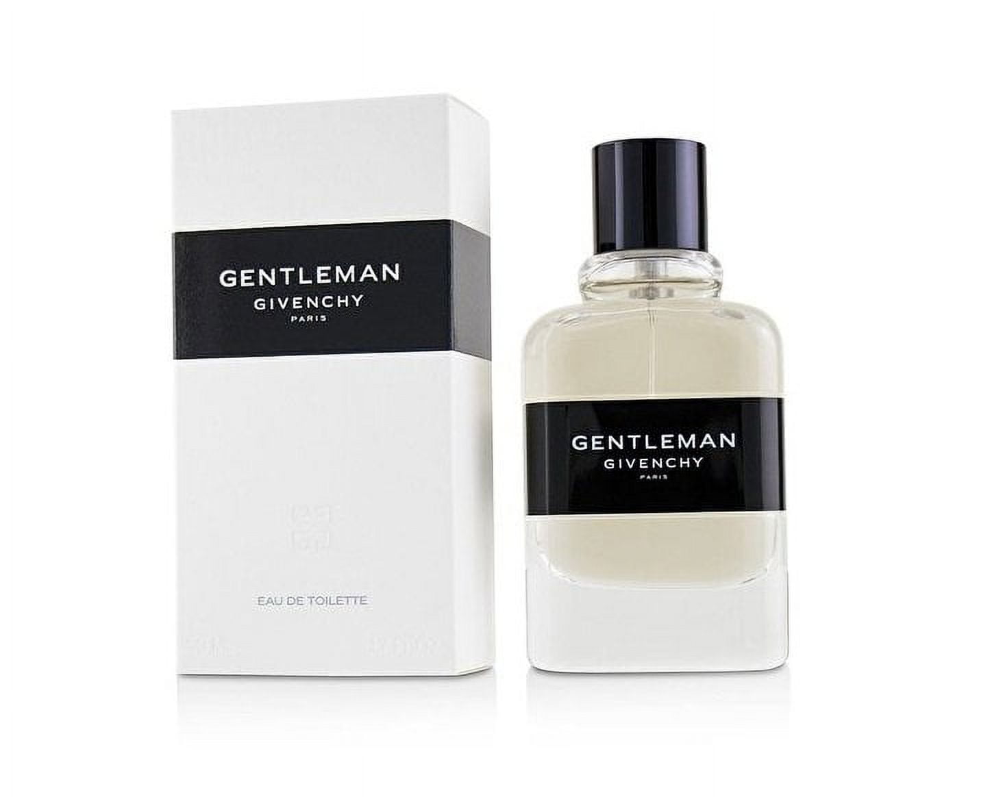 Givenchy Men's Gentleman EDT Spray 1.7 oz Fragrances 3274872347281 ...