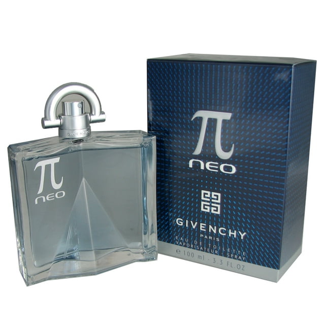 Givenchy PI Neo for Men 3.3 oz 100 ml EDT Spray - Walmart.com