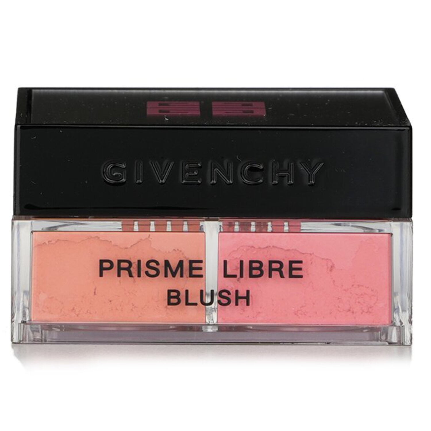 Givenchy Prisme Libre Blush - N03 Voile Corail , 0.21 oz Blush - Walmart.com