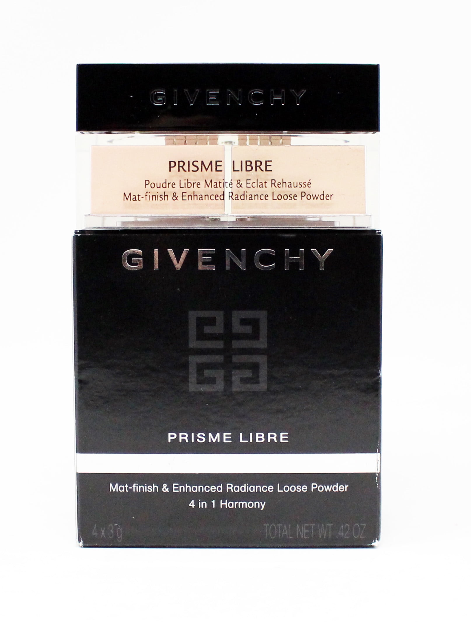 Givenchy Prisme Libre Loose Powder - Walmart.com