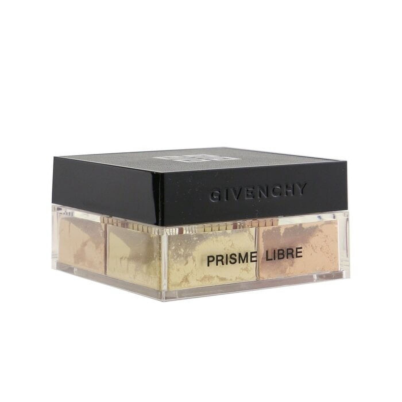 Givenchy Prisme Libre Setting and Finishing Loose Powder - N05 Popeline ...
