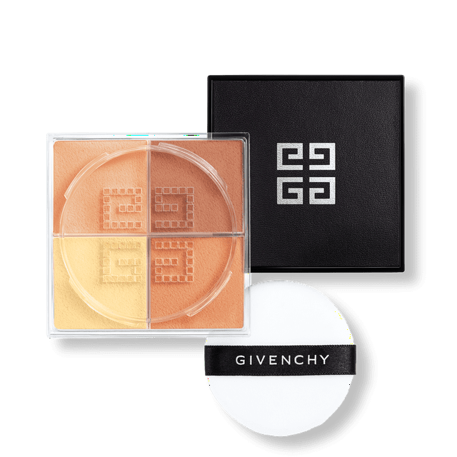 Givenchy Prisme Libre Setting and Finishing Loose Powder - N05 Popeline ...