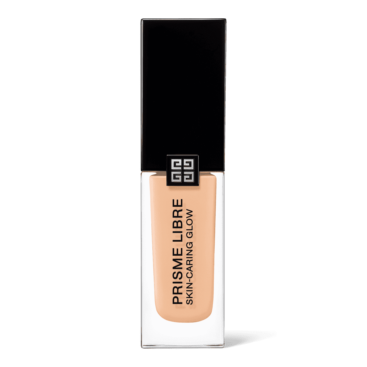 Givenchy Prisme Libre Skin Caring Glow Foundation - 1-W100 - Walmart.com