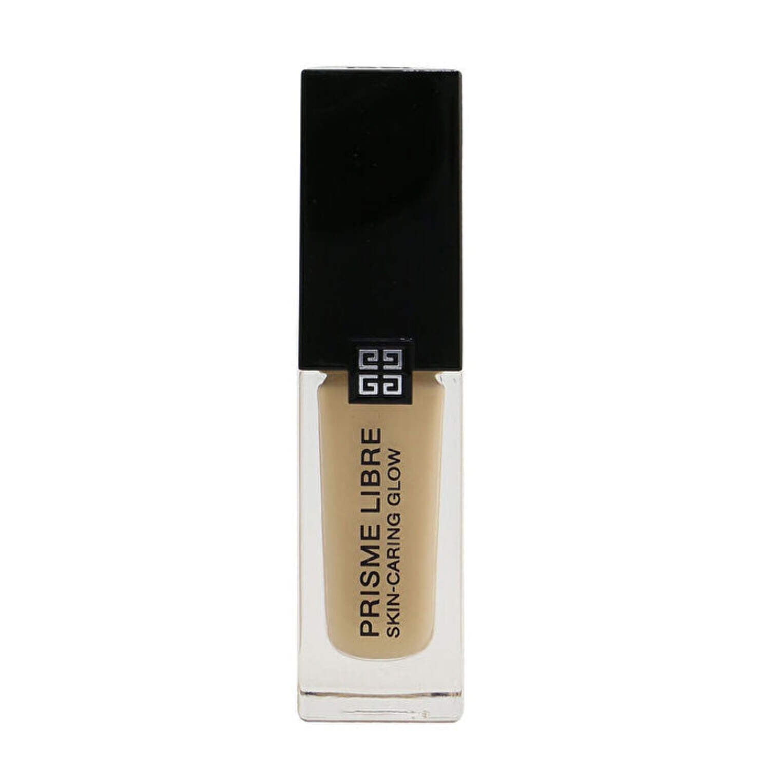 Givenchy Prisme Libre Skin-Caring Glow Foundation - 2-W110 Fair to ...