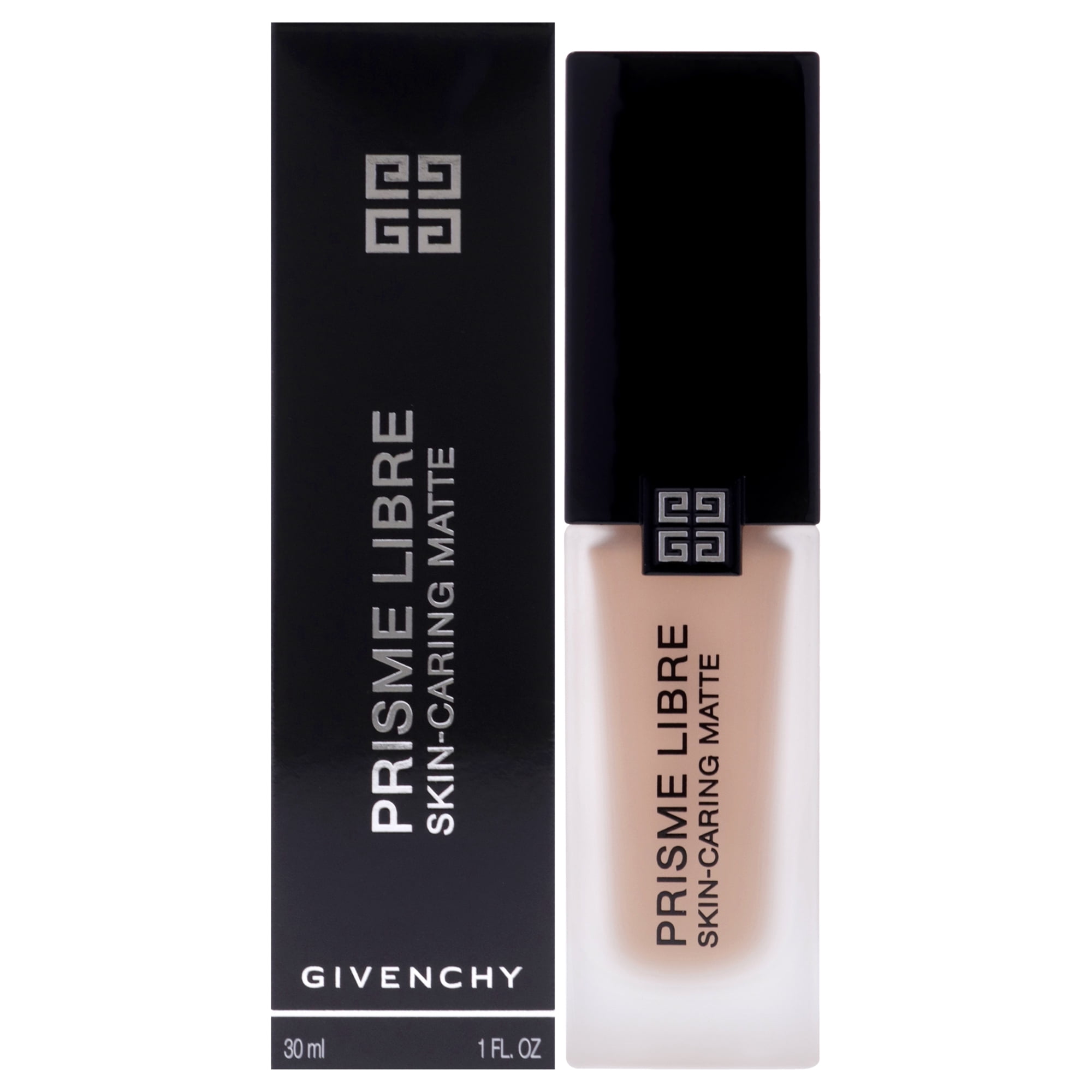 Givenchy Prisme Libre Skin-Caring Matte Foundation - 4-C305 , 1 oz ...