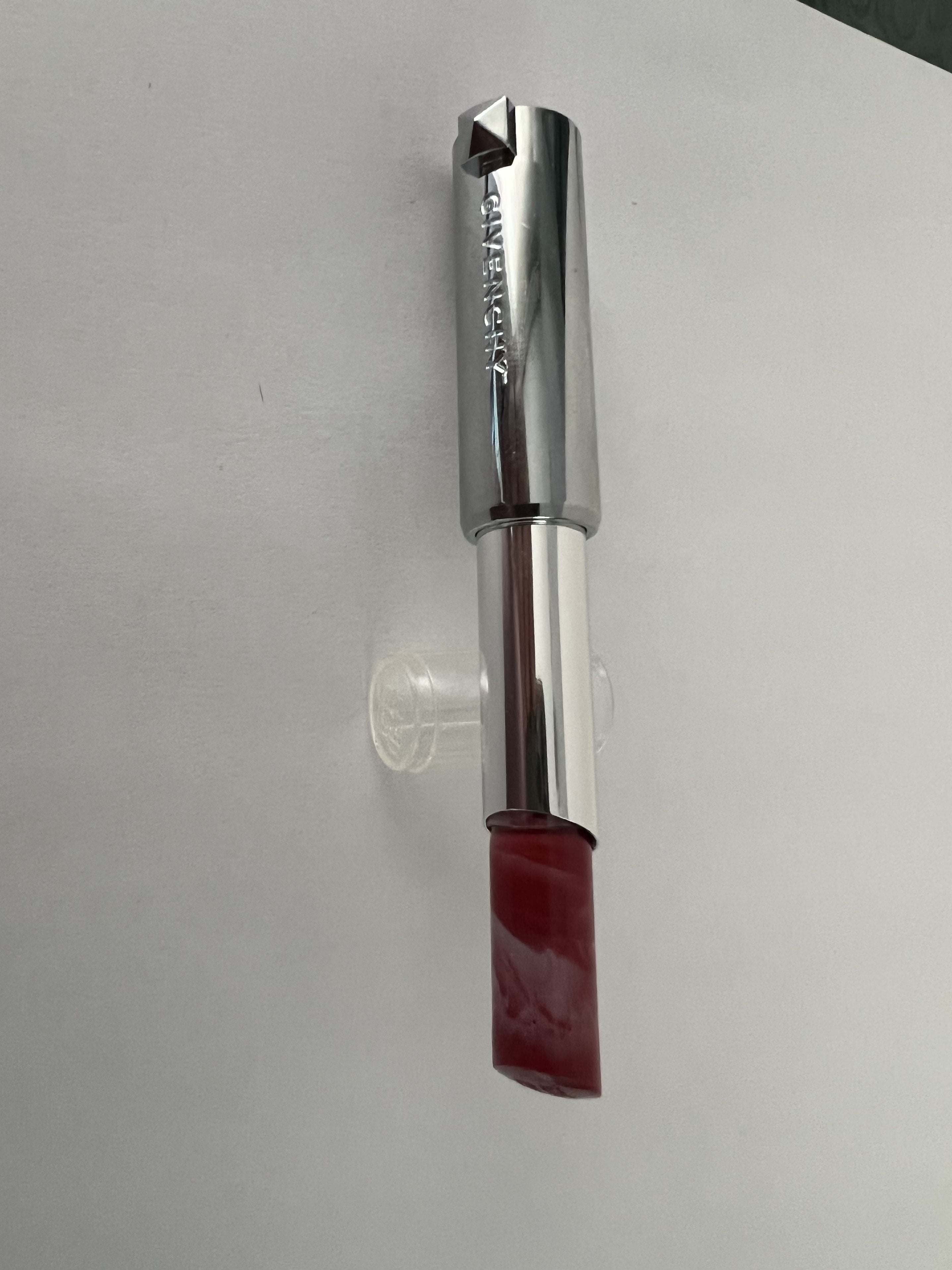 Givenchy Vente Interdite Lip Balm 333 L'INTERDIT 0.11 oz - Walmart.com