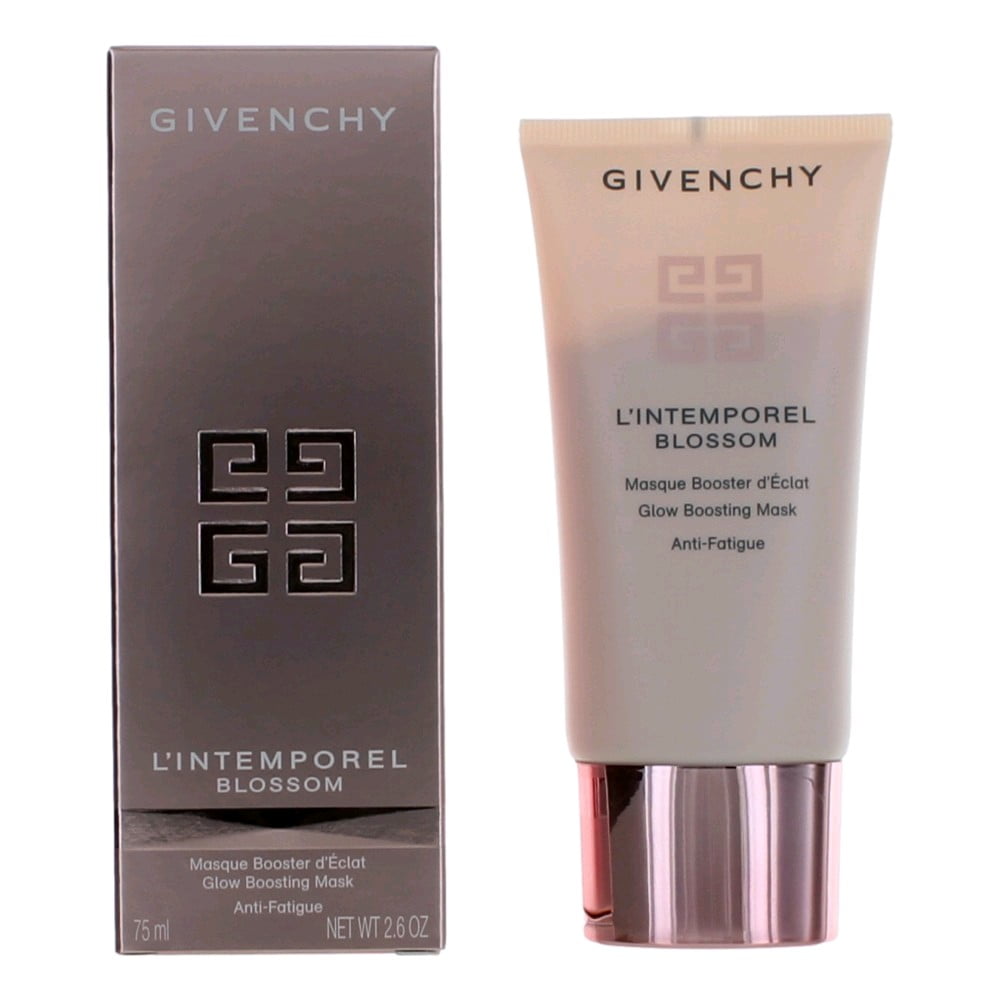 Givenchy sgivlinbbm25 2.6 oz L Intemporel Blossom Glow Boosting Face ...