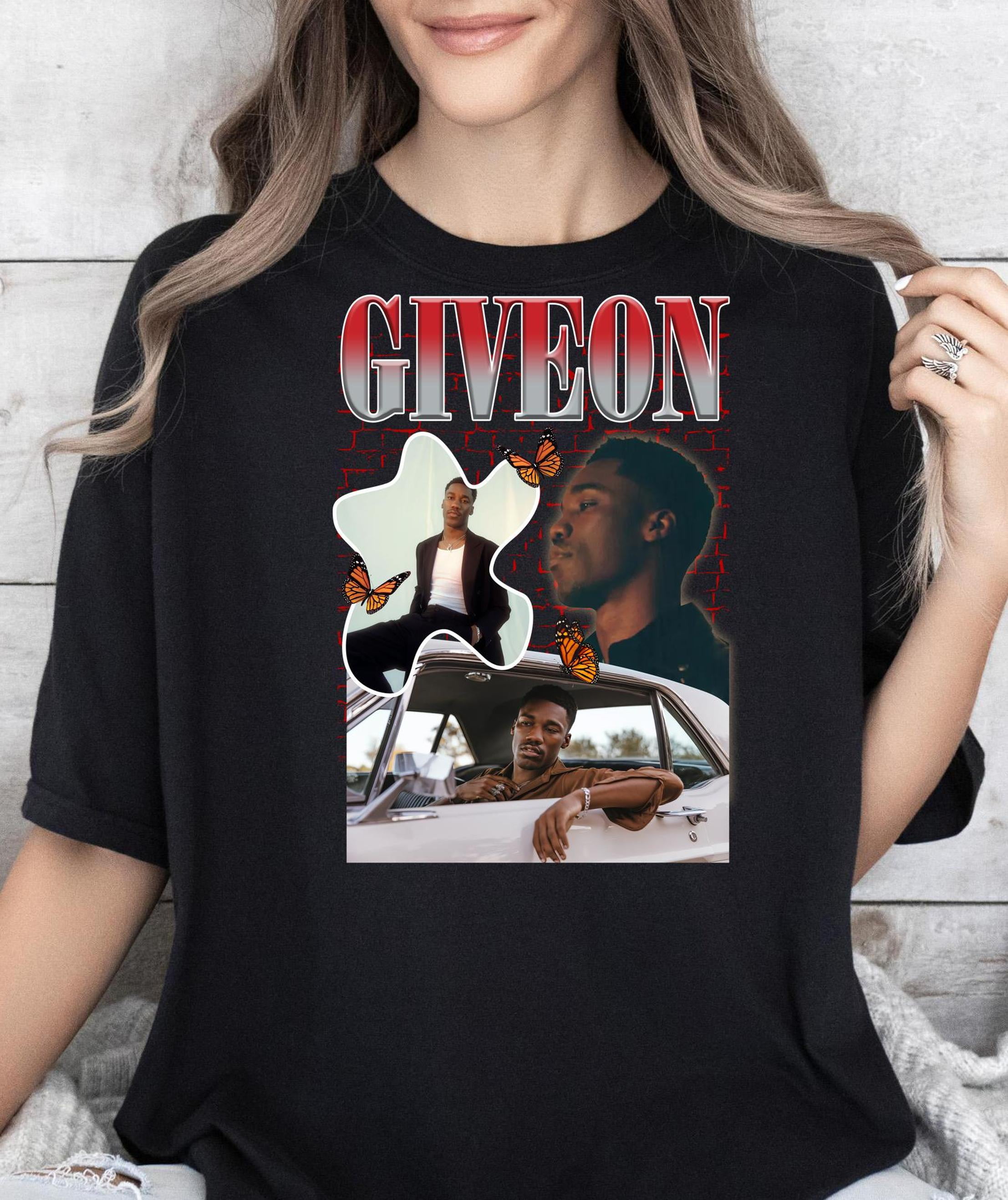 Giveon###No1 Proxy - Walmart.com