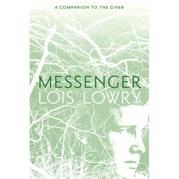 Giver Quartet Messenger, Book 3, (Paperback) - Walmart.com