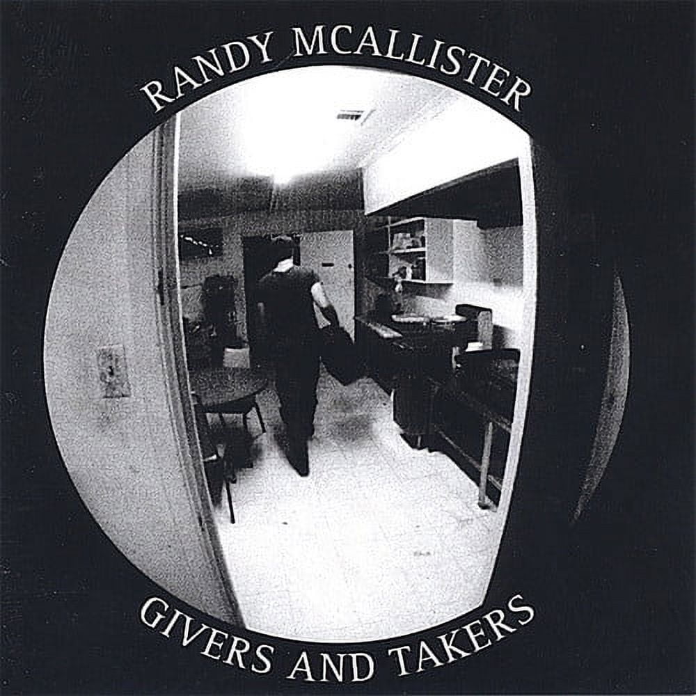 Givers and Takers (CD) - Walmart.com