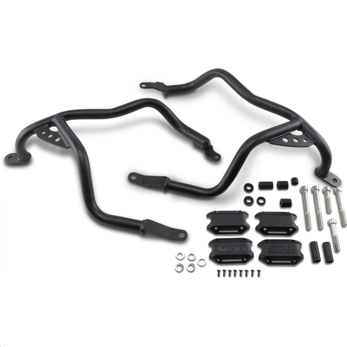 Givi New Engine Guard, 270-6492 - Walmart.com