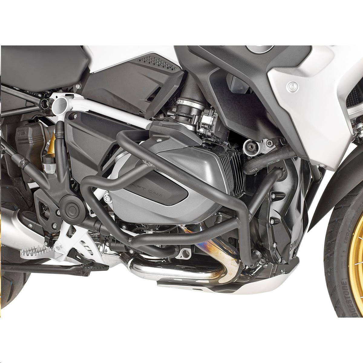 Givi New Engine Guard, 270-6529 - Walmart.com