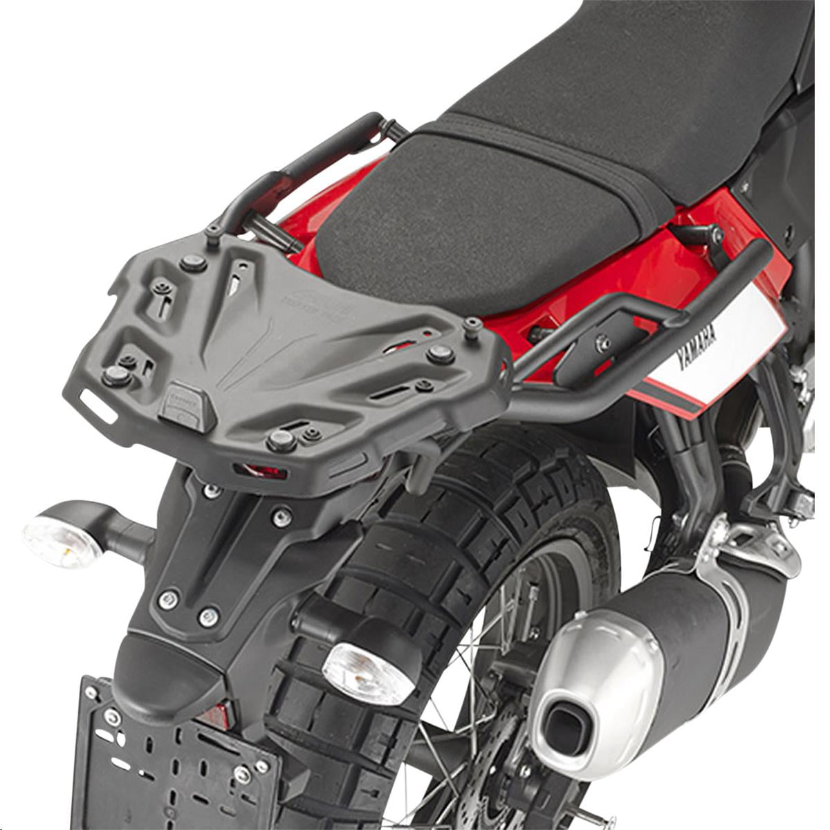 Givi New Hard Luggage Mounting Hardware, 270-6524 - Walmart.com
