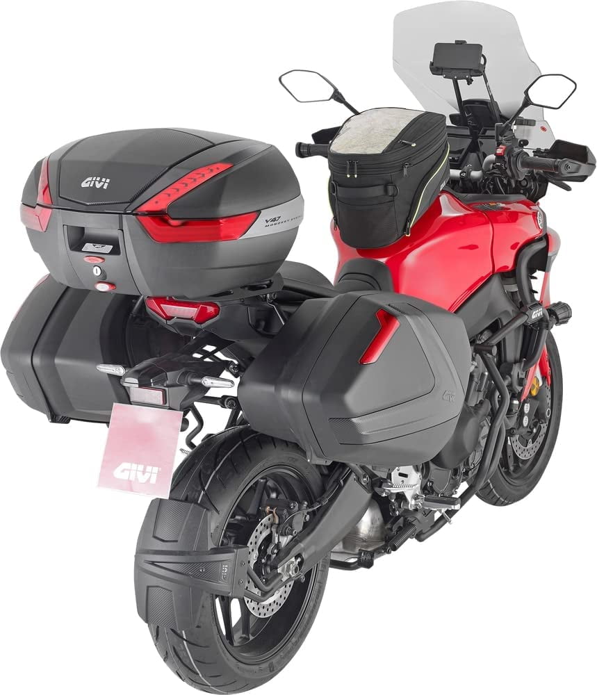 Givi PLX2159 Sidecase Hardware for V35/V37 Cases - Walmart Business ...