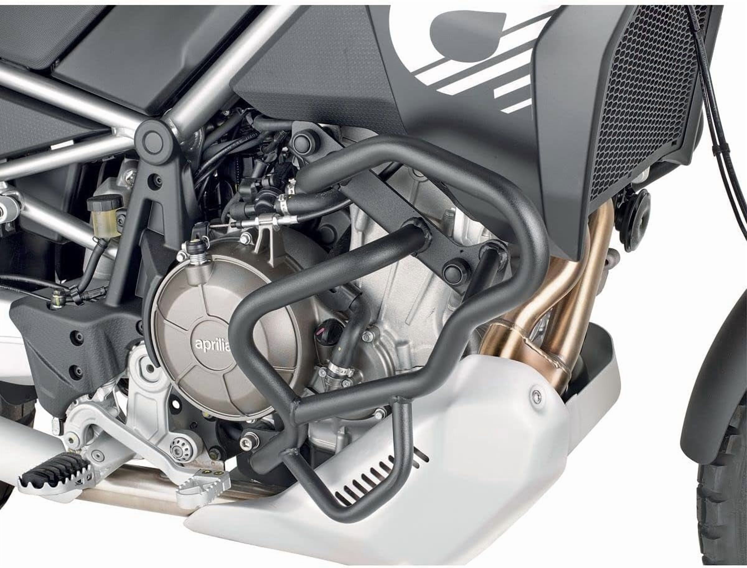 Givi TN6710 Engine Guard - Black - Walmart.com
