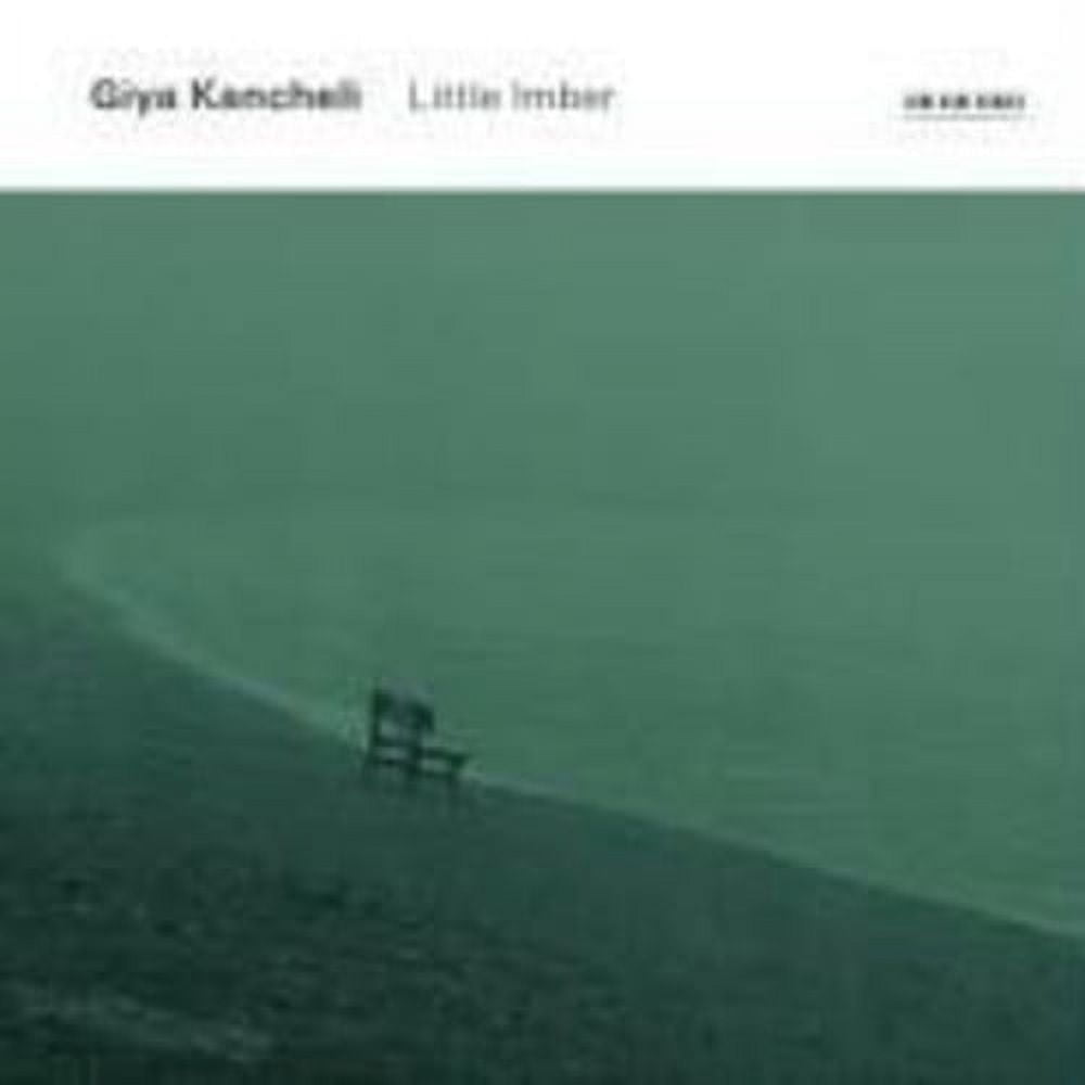 Giya Kancheli - Little Imber - Music & Performance - CD - Walmart.com