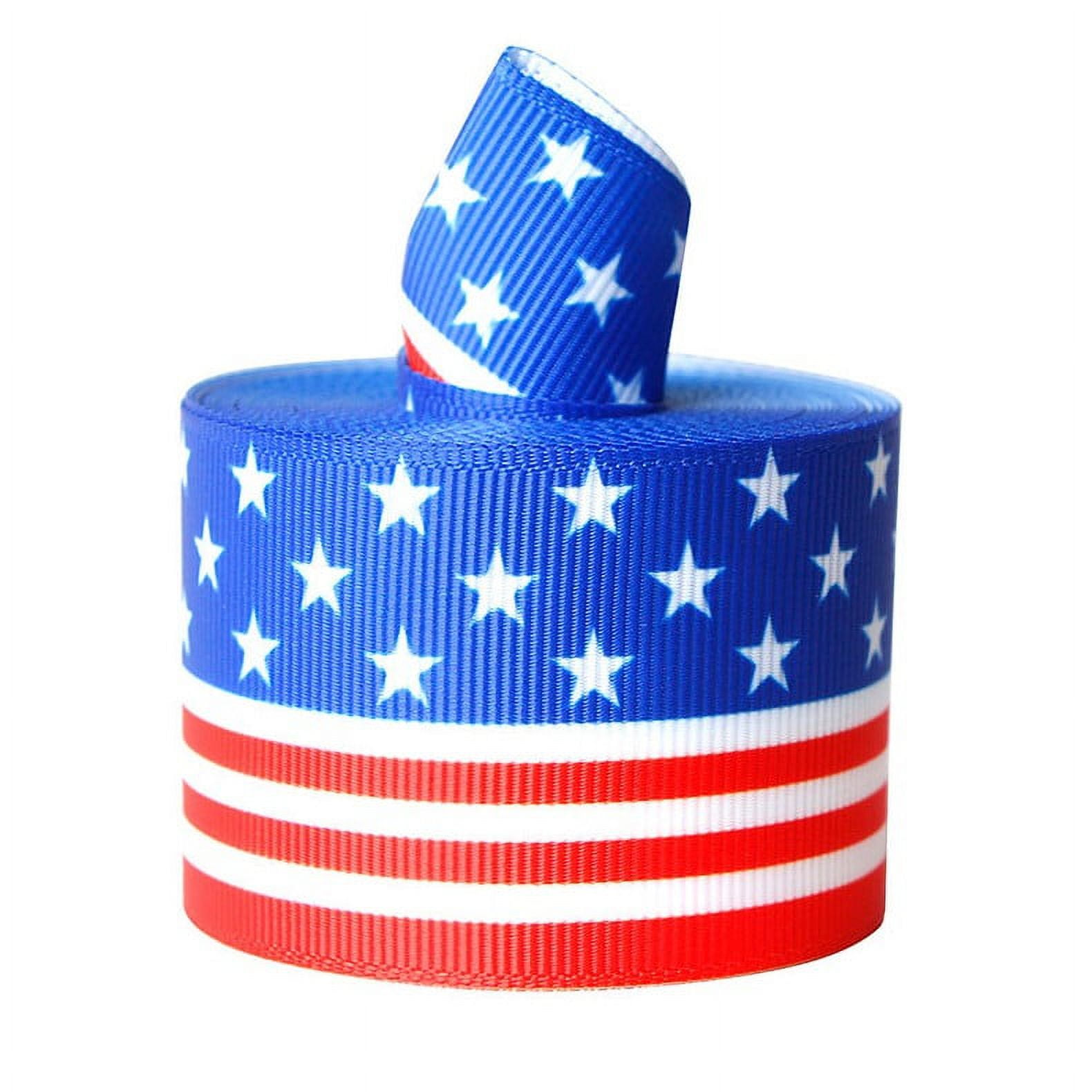 Giyblacko 4th of July Independence Day Gift Wrapping Paper Independence ...