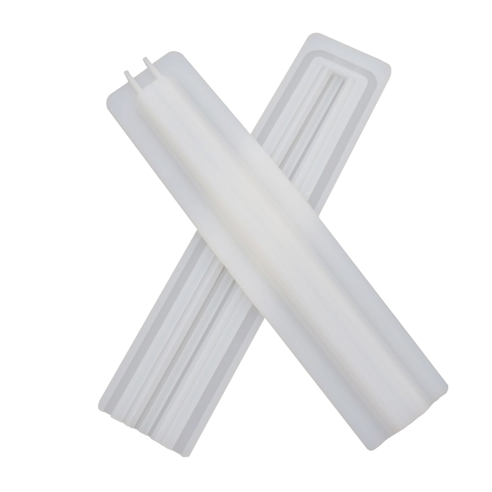 Giyblacko Baking Supplies Silicone Cake Moulds Tube Column Silicone ...