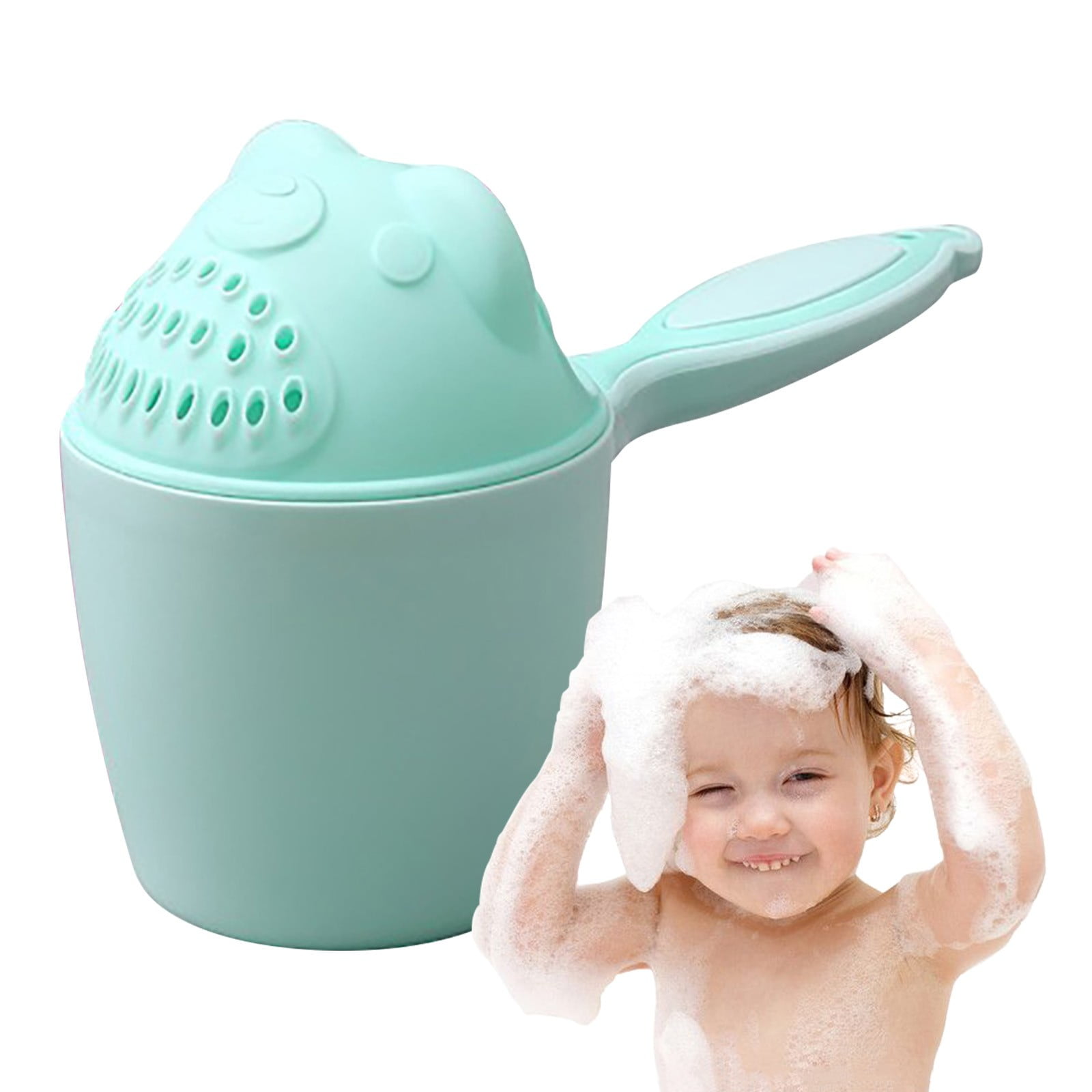 Giyblacko Bathroom ProductsToddler Sprinkler Kids Water Cup Toddler ...