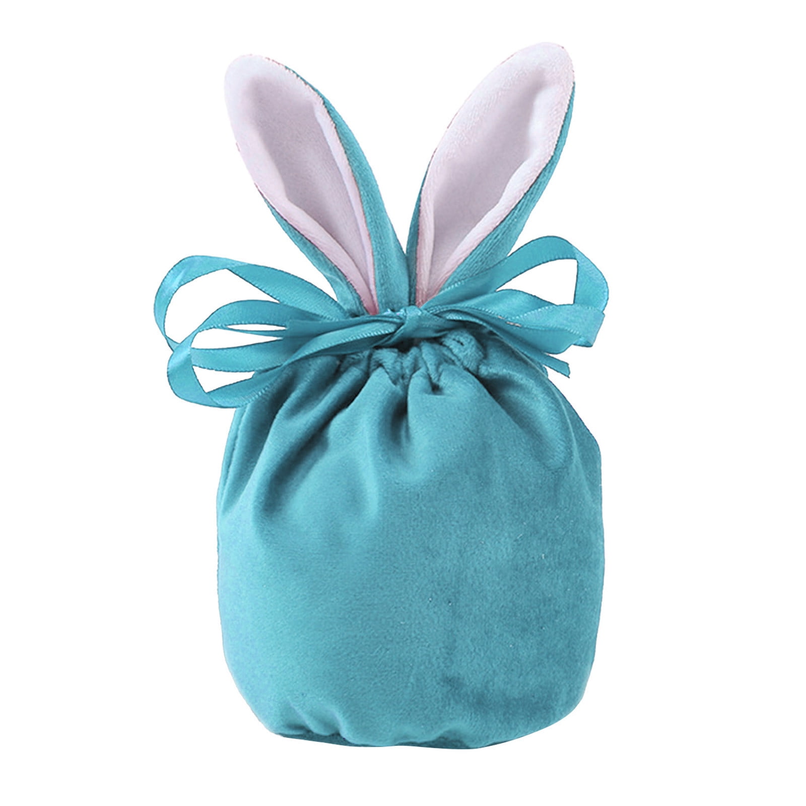 Giyblacko Celebrate Gift BagEaster Gifts Bags Easter Bunny Ear ...