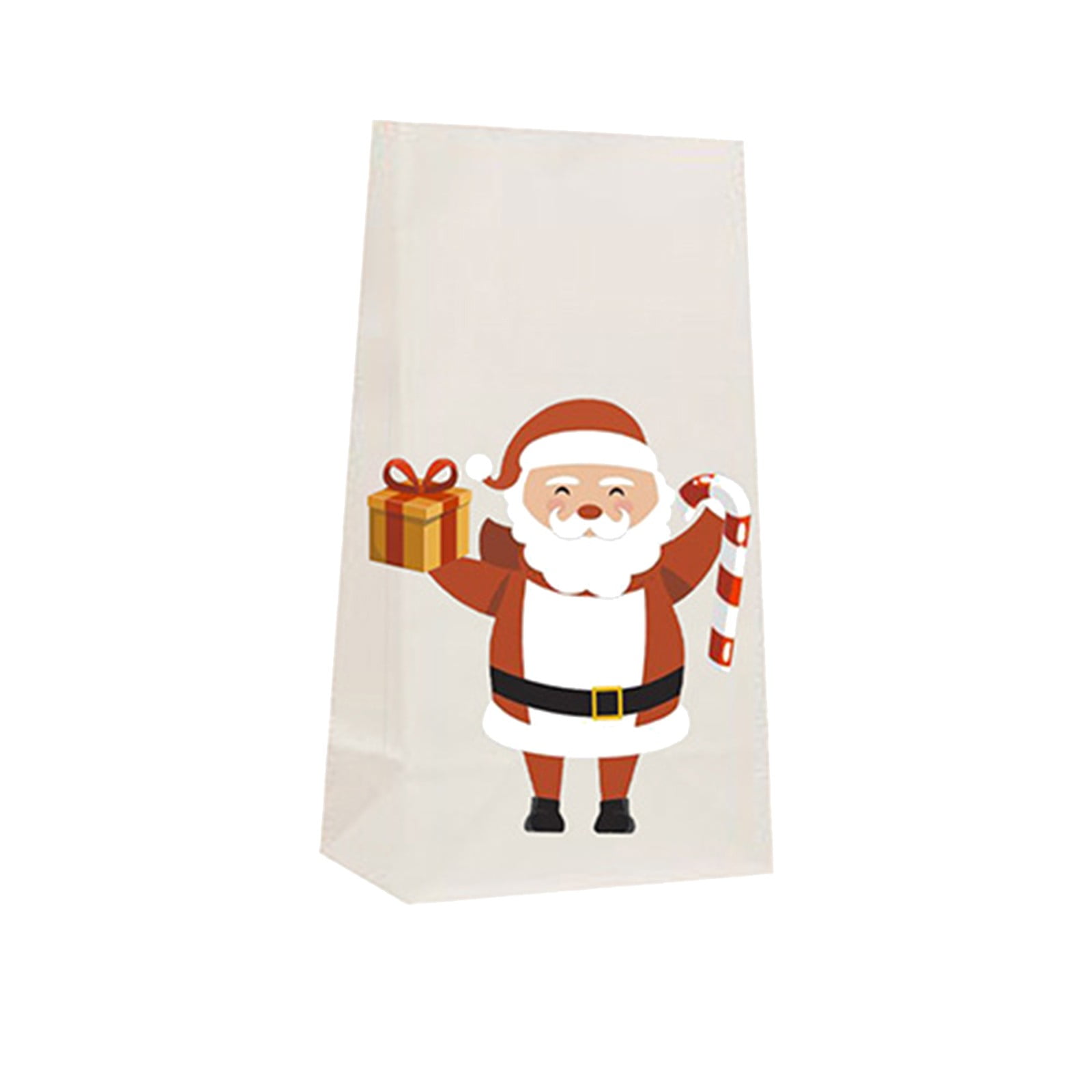 Giyblacko Christmas Decorations Stickers DIY Christmas Sticker Bag ...