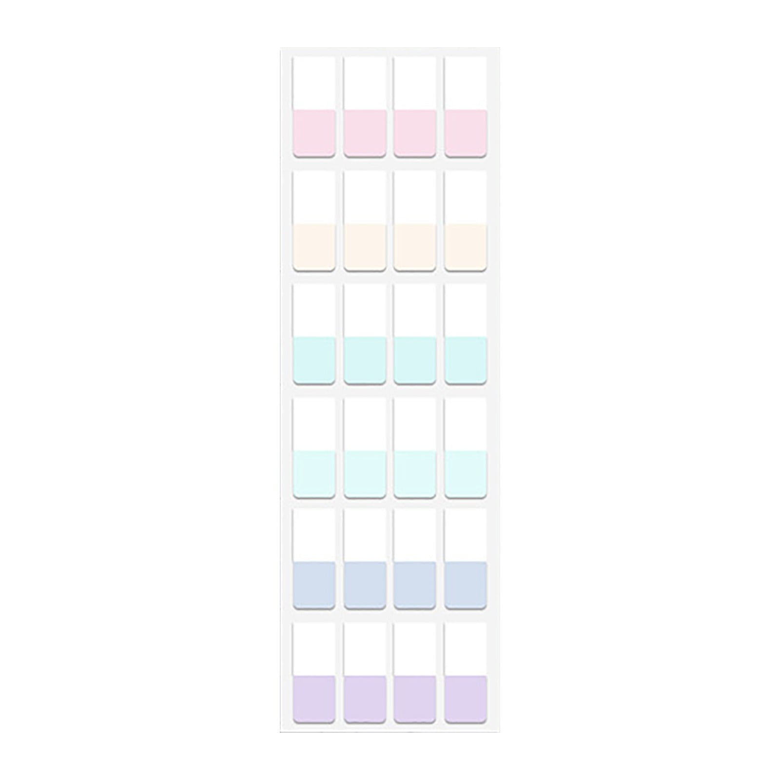 Giyblacko Clearance Multi-Use Labels Stickers Labels Stickers ...