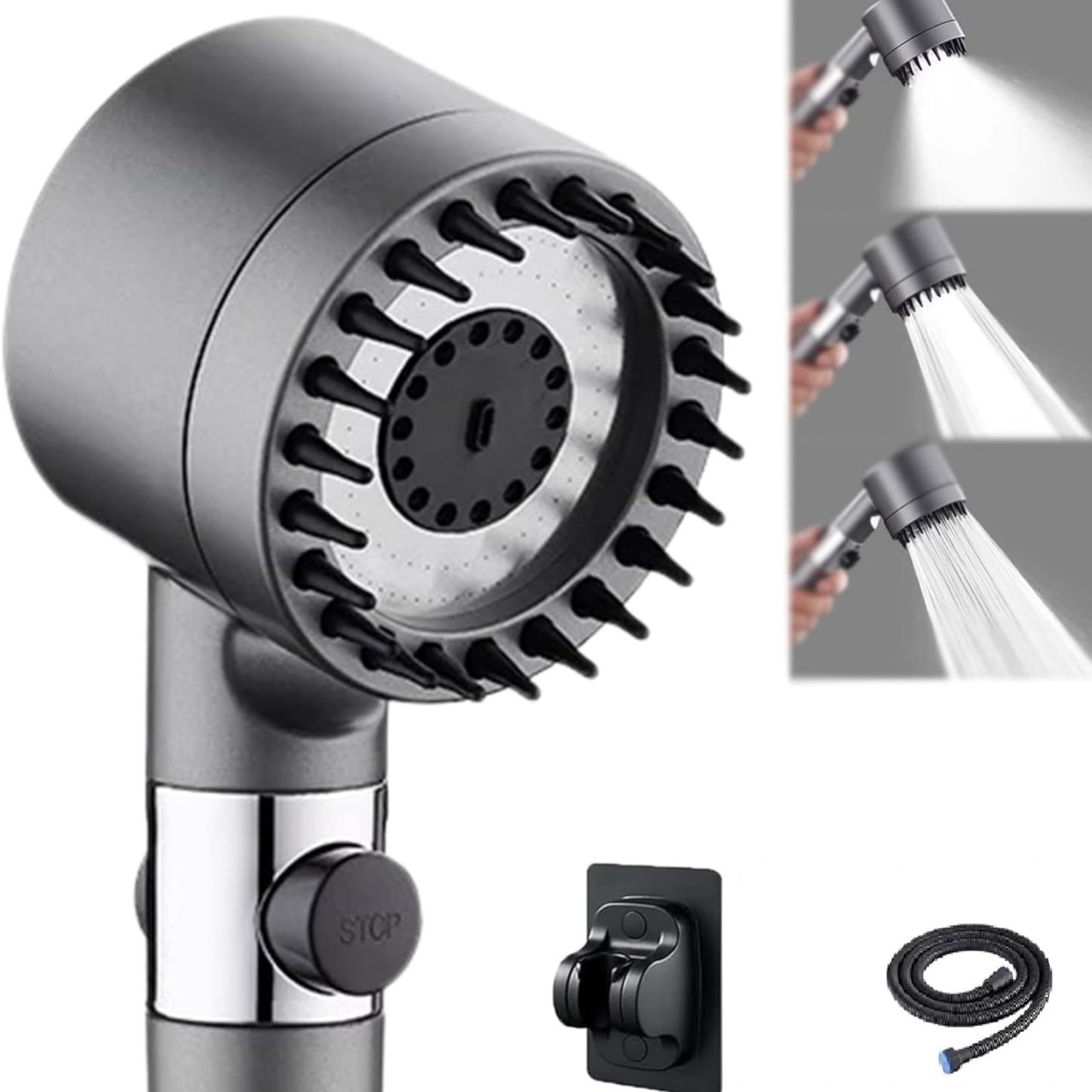 Giyblacko Clearance Shower Showerpro Shower Head 2024 New German ...
