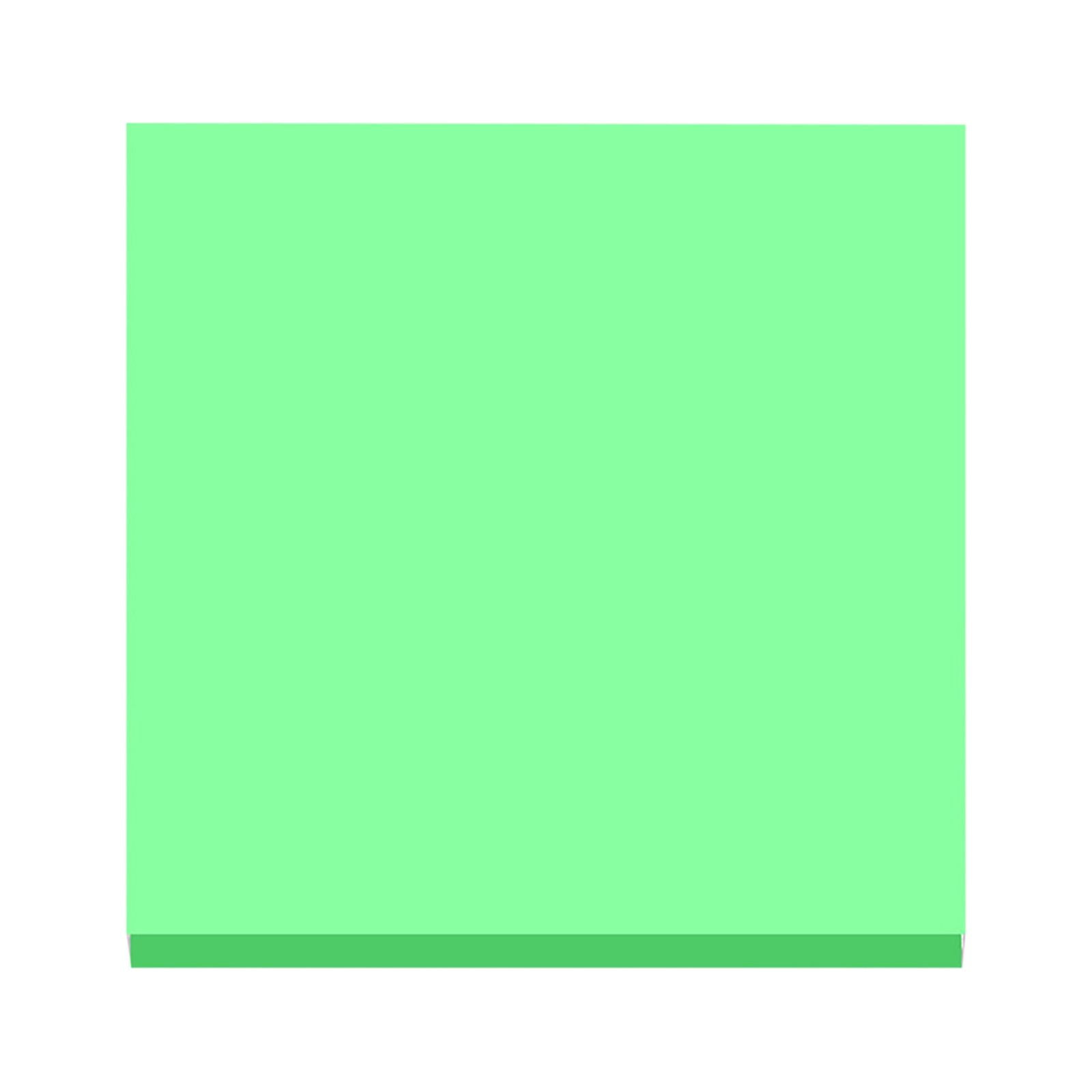 Giyblacko Super Sticky Notes 3*3 Feet Tearable And Super Sticky Notes ...