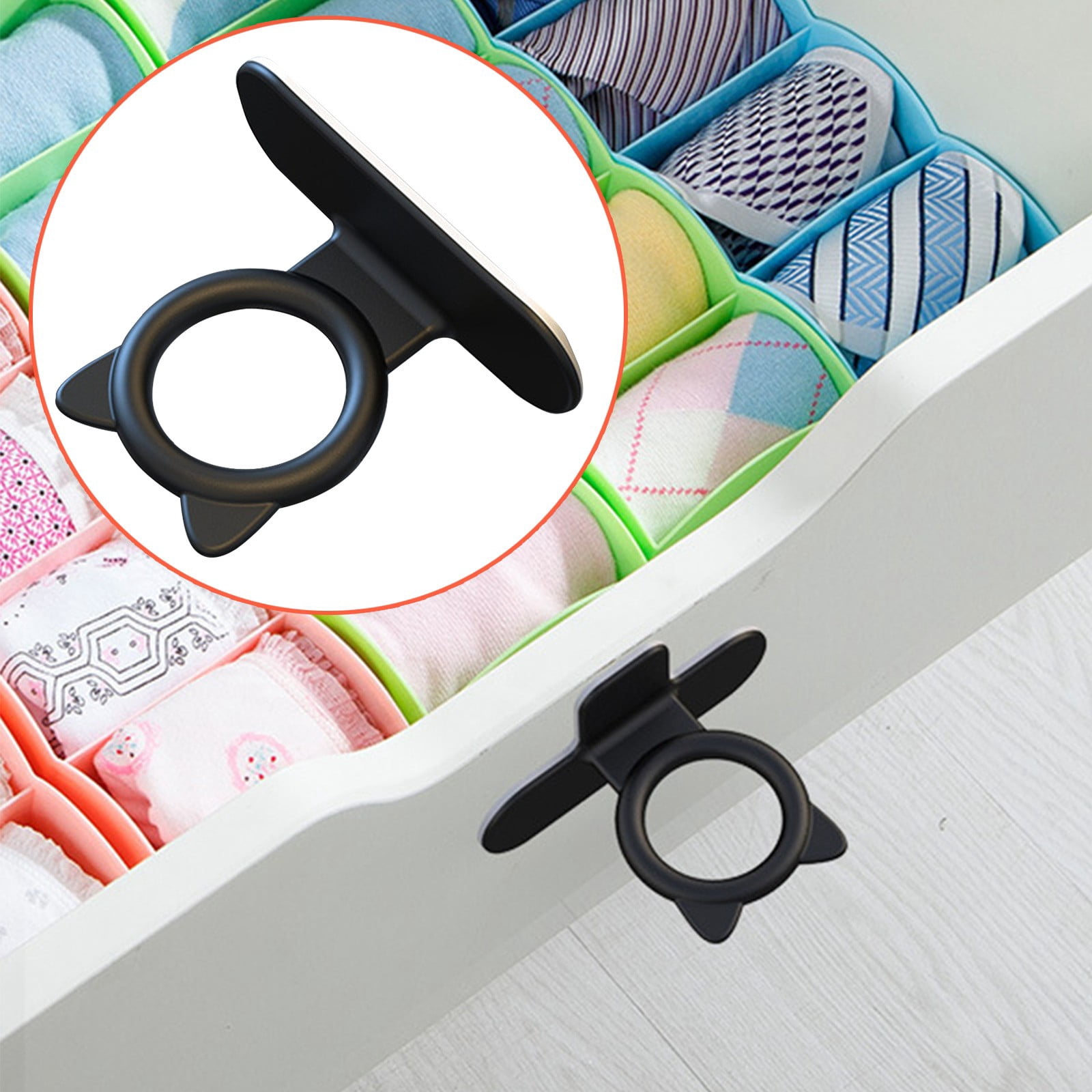 Giyblacko Clearance Toilet Lid Handle Lifter New Silicone Toilet Lid ...