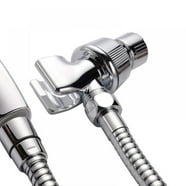 JDO Handheld Shower Head Holder, Adjustable Shower Arm Bracket Wall ...